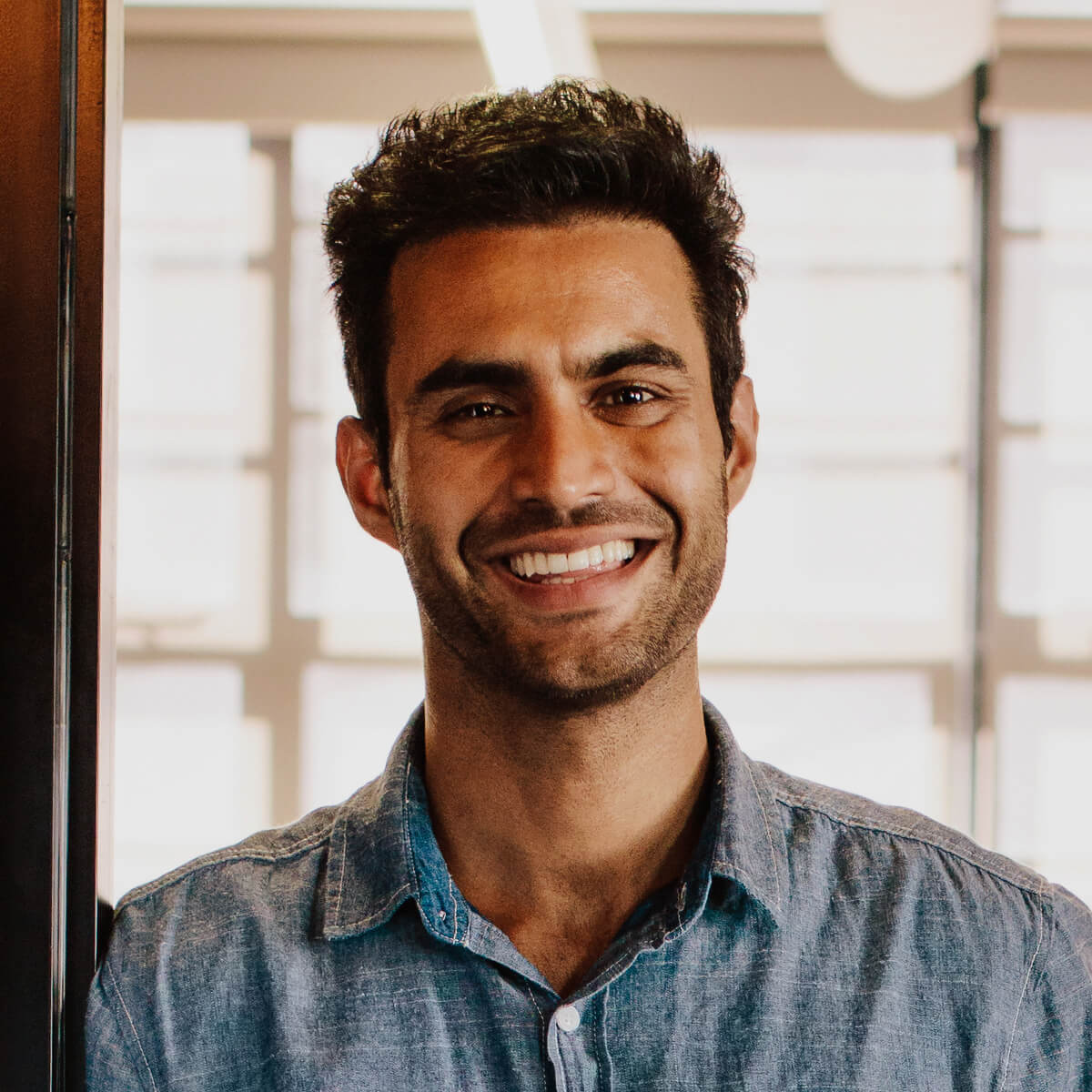 Dylan Chavez – Decerto Technology