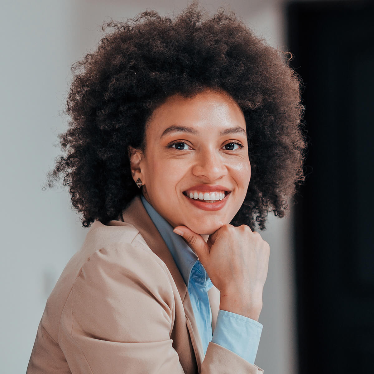 Robin Doe – Decerto Technology